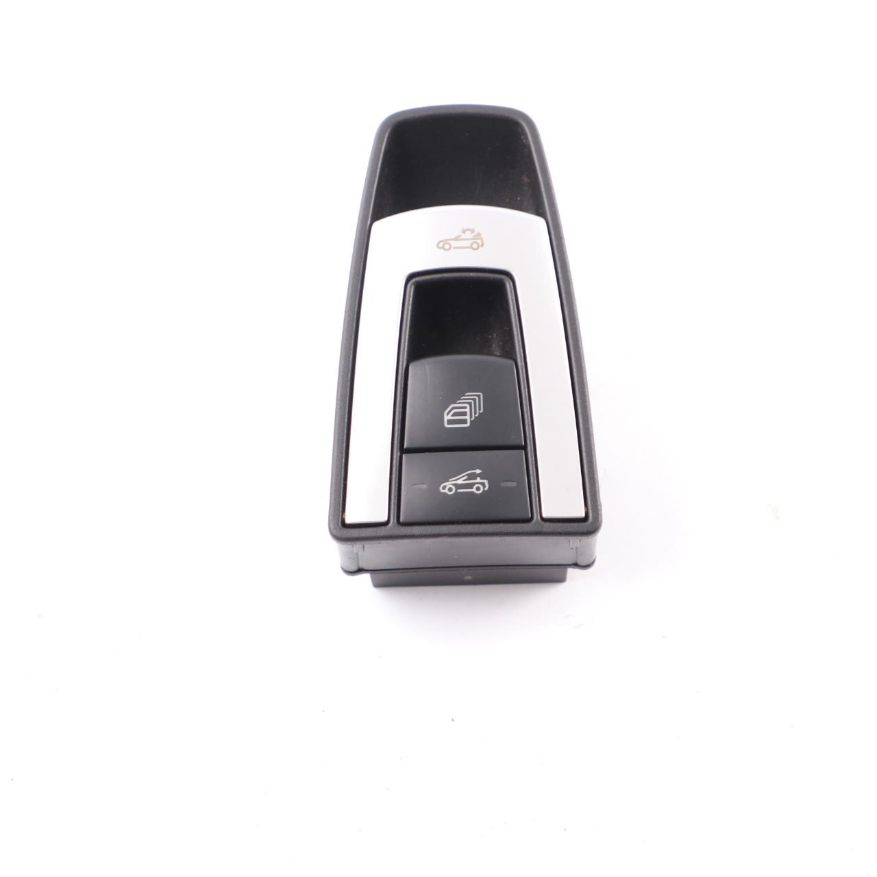 Mercedes W207 A207 Cabrio Convertible Folding Top Roof Switch Panel ...