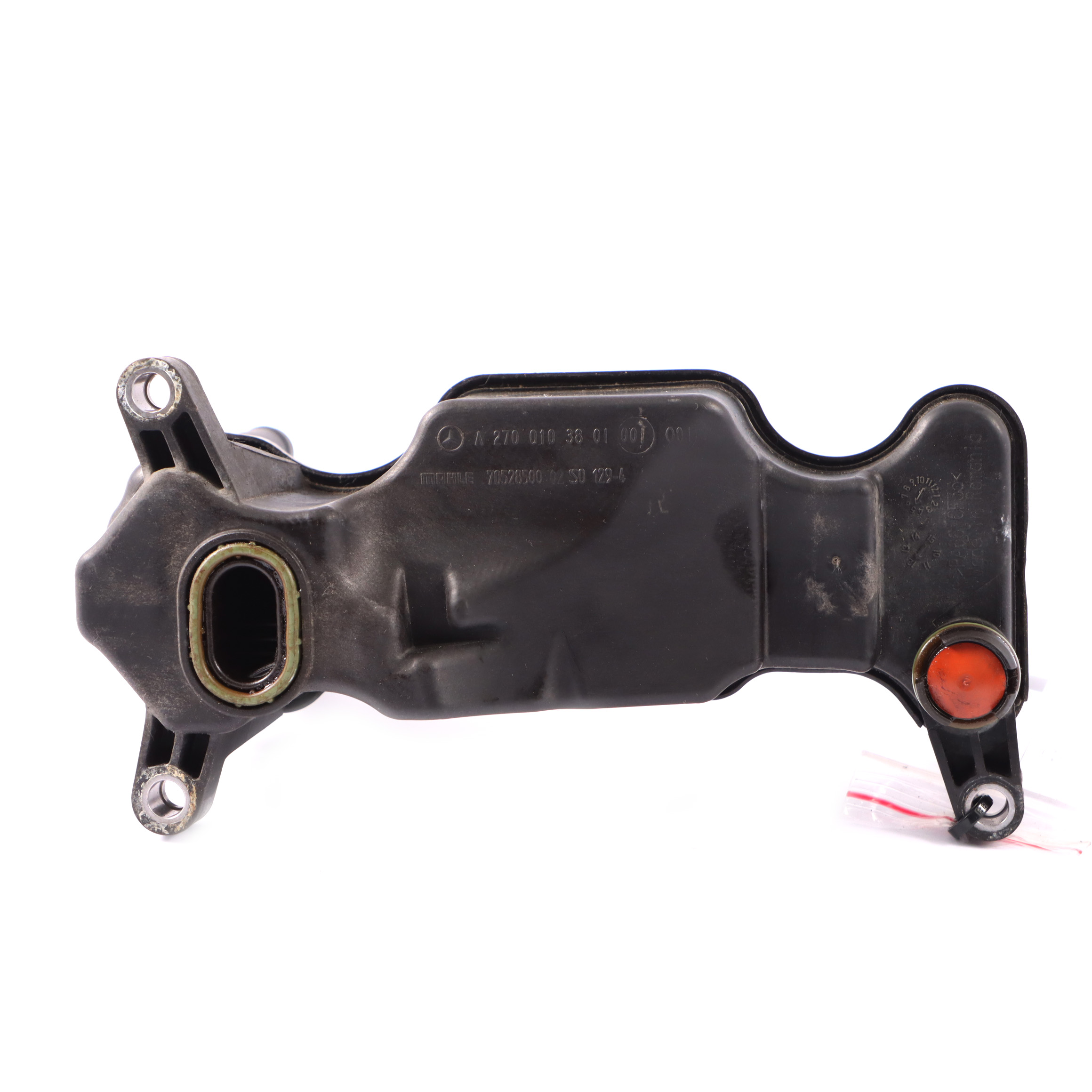 Oil Separator Mercedes W213 M270 M274 Petrol Engine Breather Vent ...