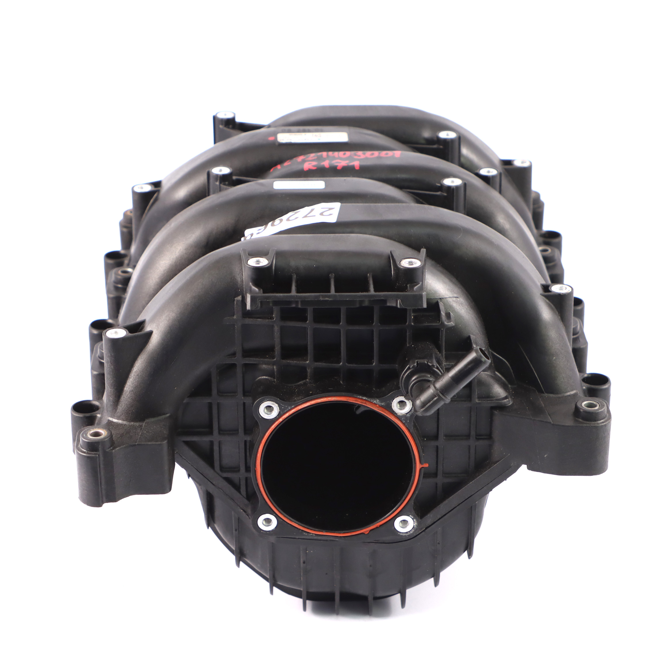 Mercedes SLK R171 M272 Roadster Petrol Engine Intake Manifold A2721403001