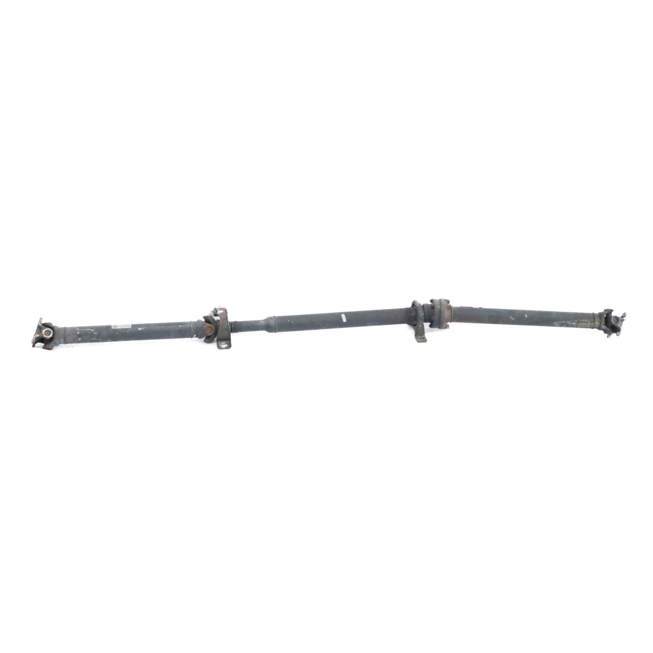 Propshaft Mercedes Vito W639 Automatic Three Piece Wheel Base 3200mm ...