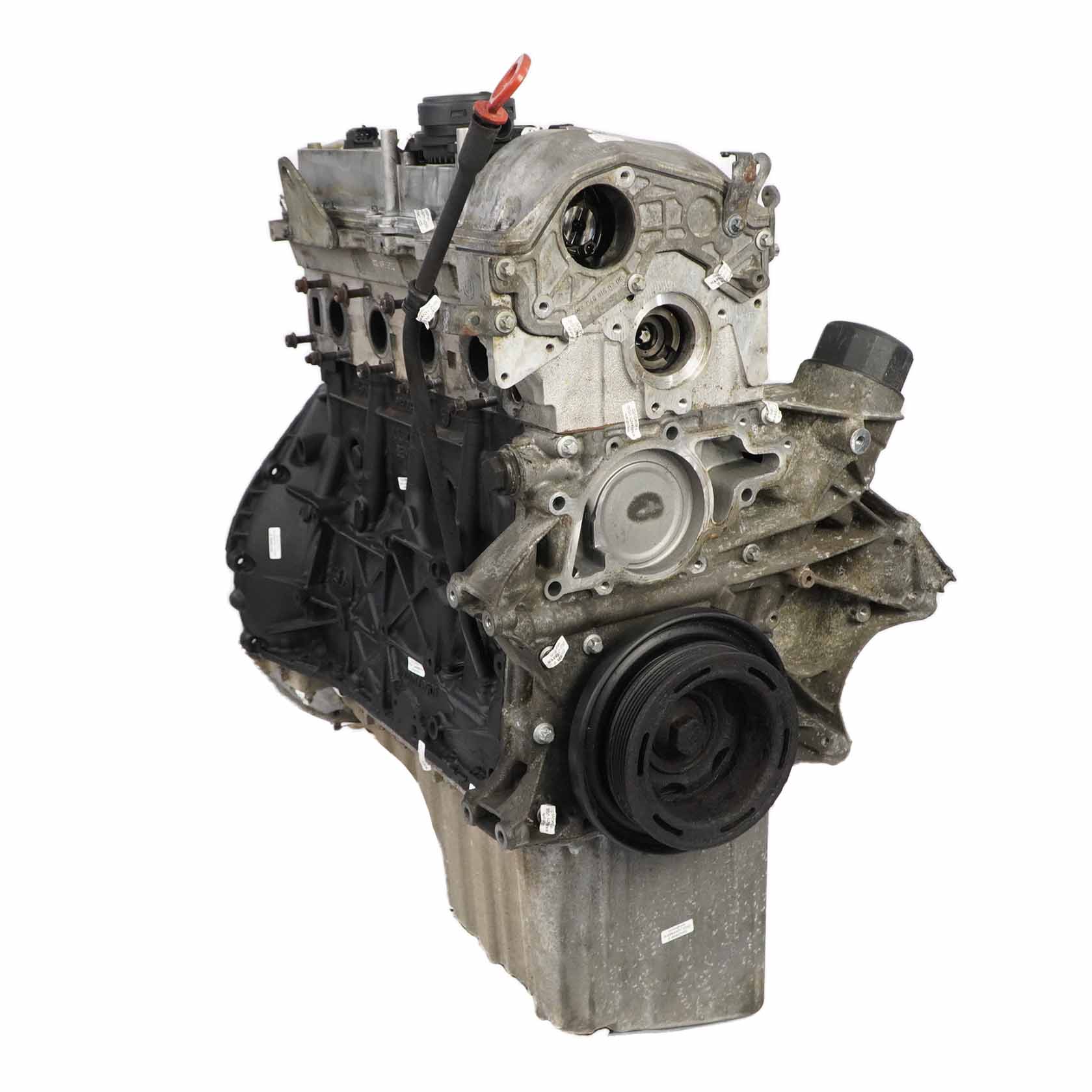 Engine 646986 Mercedes Sprinter W906 Bare Engine OM646 646.986 WARRANTY