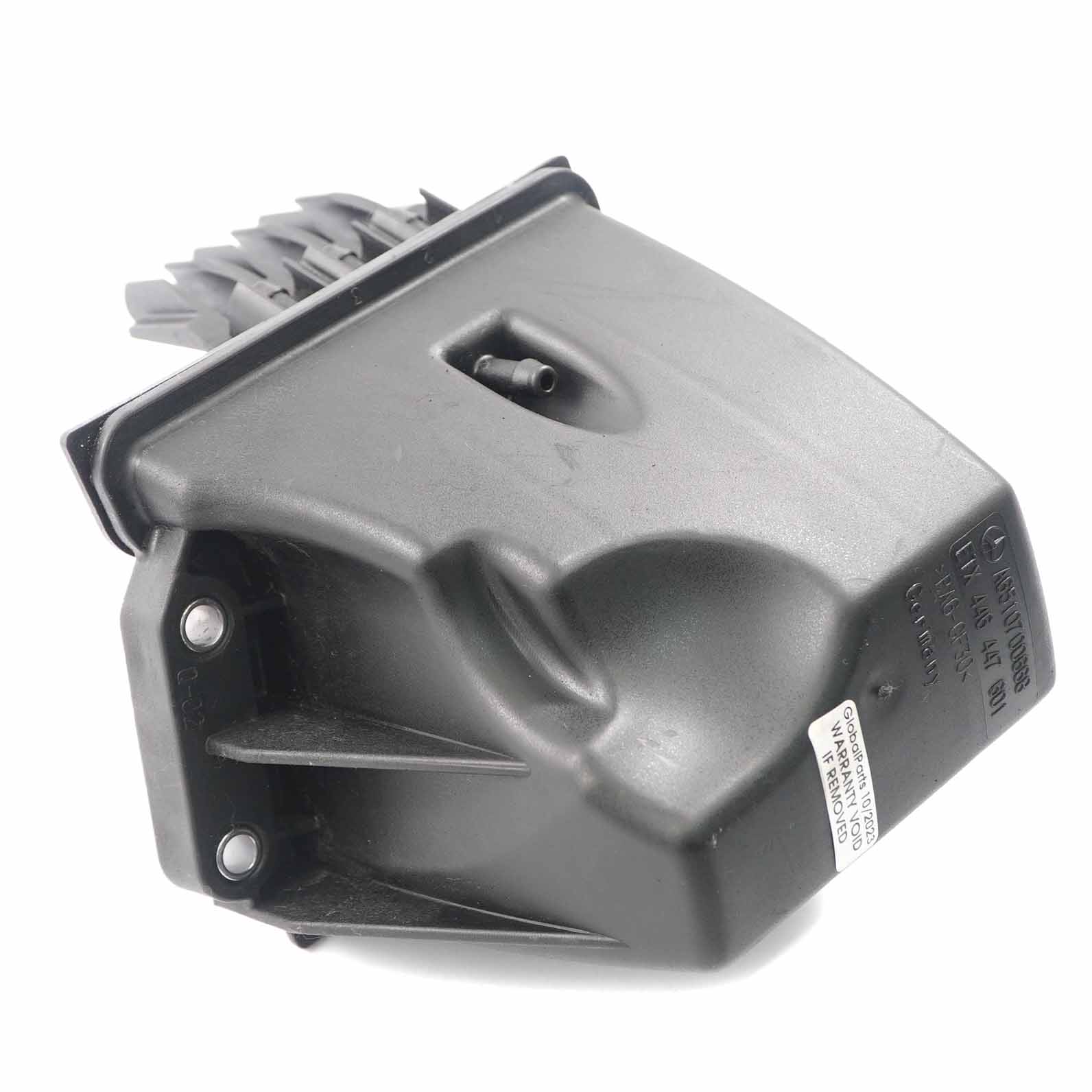 Vacuum Reservoir Mercedes Sprinter W906 OM651 Air System Box Tank ...