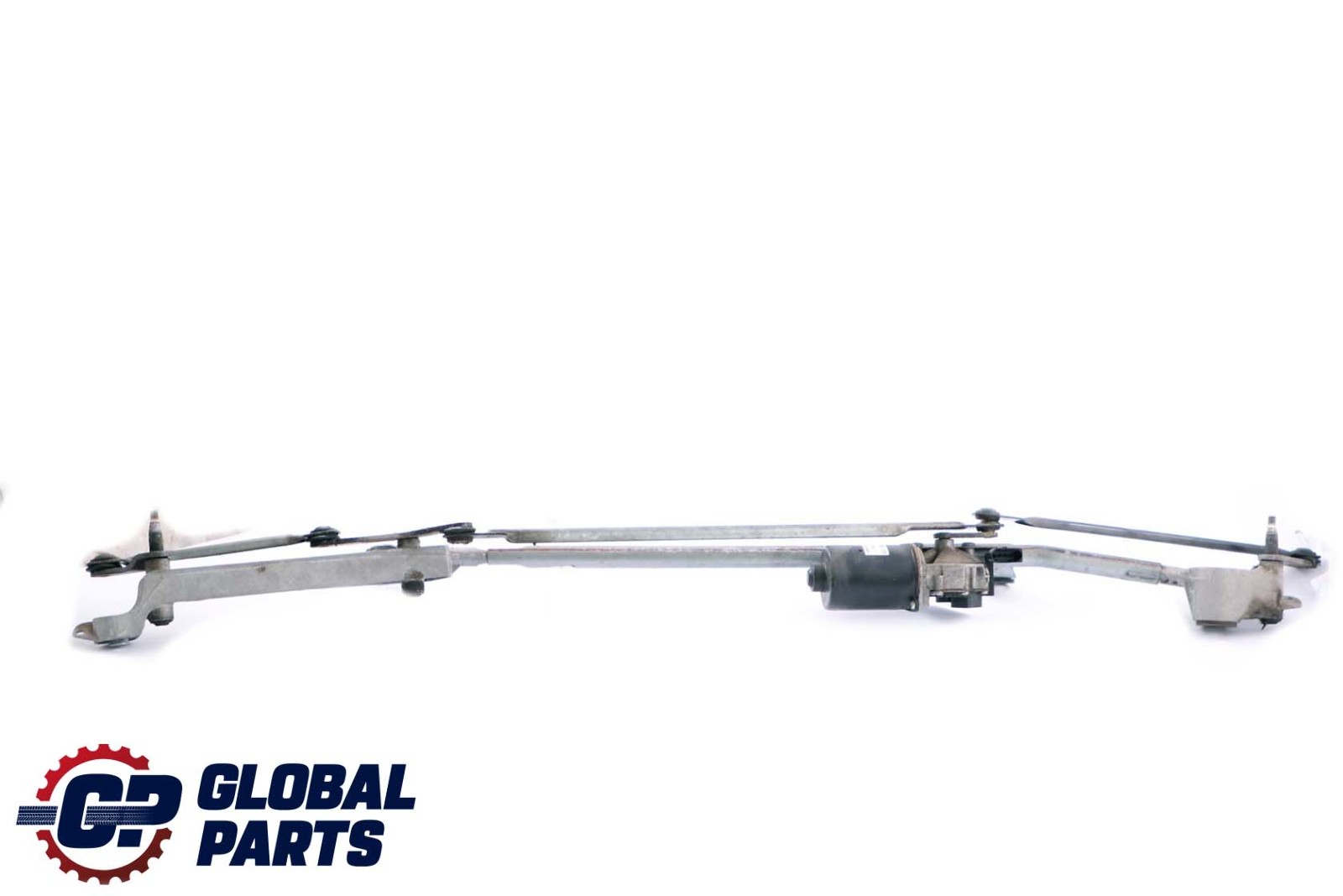 Mercedes A B Class W169 W245 Windscreen Wiper Linkage Motor System ...