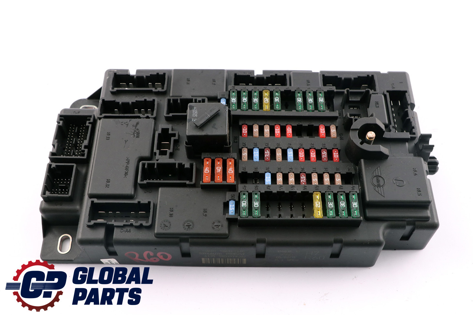 MINI Countryman R60 High SPEG Fuse Distribution Box H7 9803979