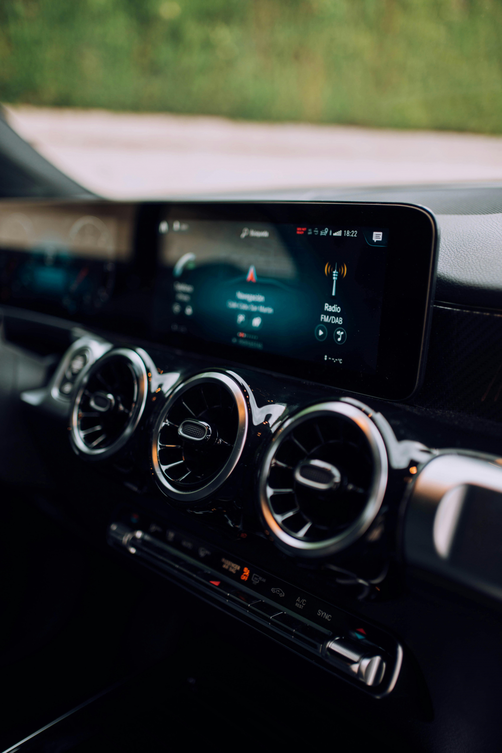 Dashboard Panels - GlobalParts Automotive Store